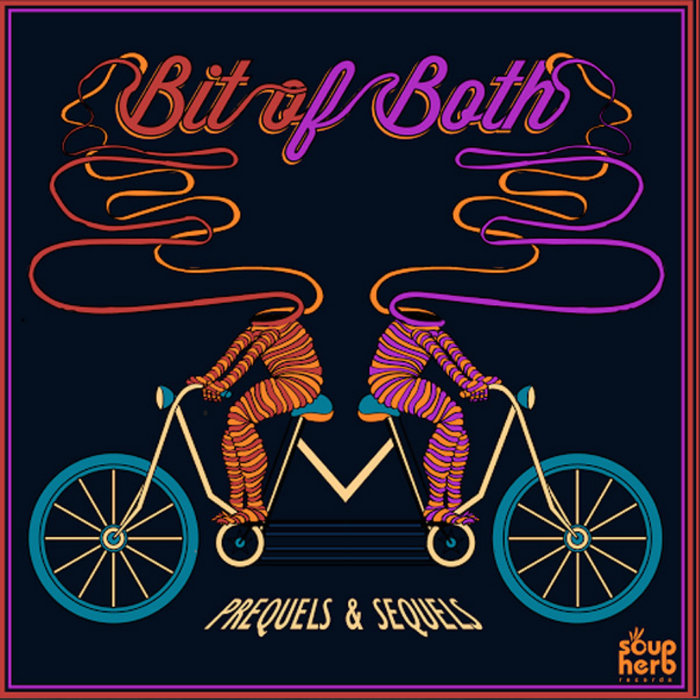 SH024 Bit Of Both - Prequels And Sequels LP | Bit Of Both | Soupherb ...
