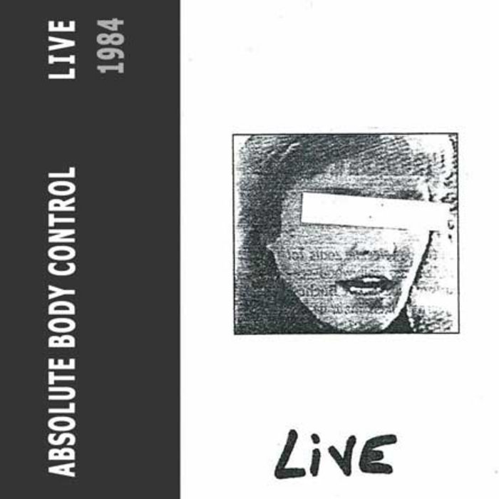 Live - 1984 | Absolute Body Control