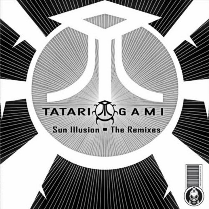 Sun Illusion (2009) | TATARI GAMI, Various | Tatari Gami