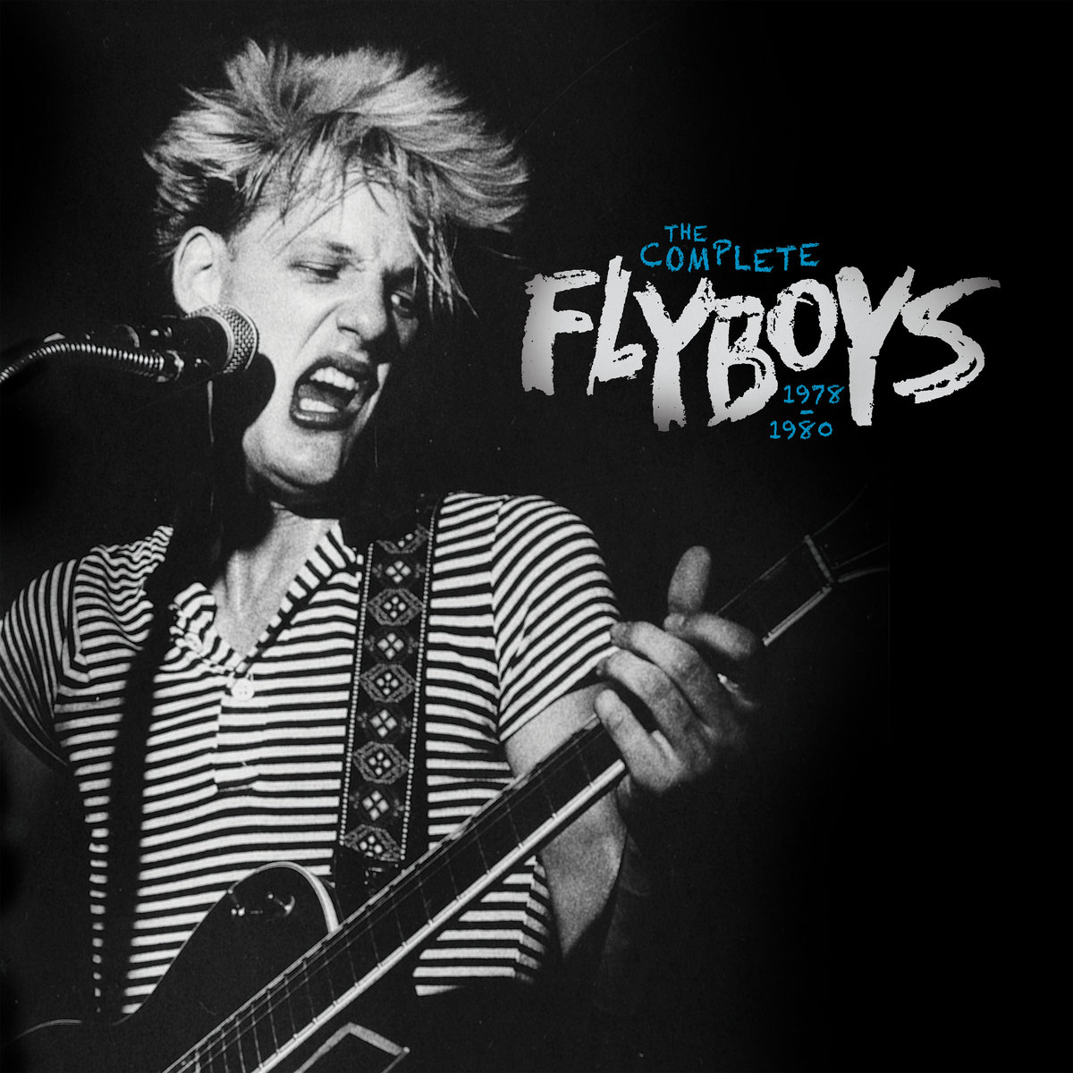 The Complete Flyboys 1978-1980 | Flyboys