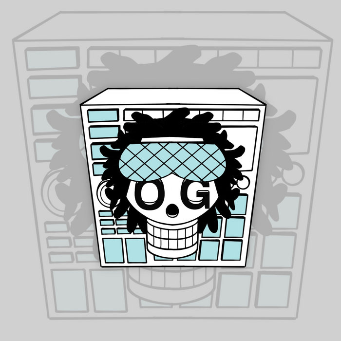 Jolly rOGer Vol.1 | Damn.O.G
