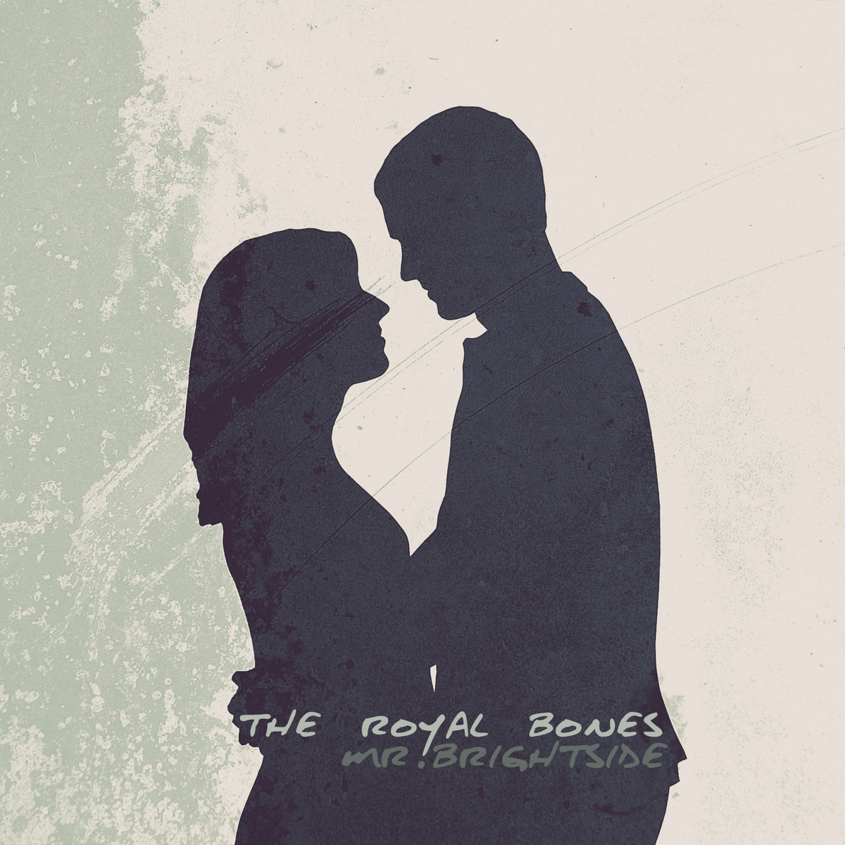 Mr. Brightside (The Killers Cover) | The Royal Bones