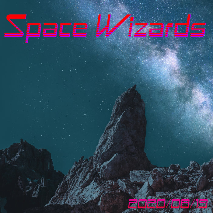 Space Wizards | Lothar Myck