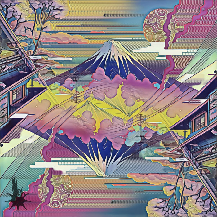 KODE NAME KABY | SN3K | HyperPop Records