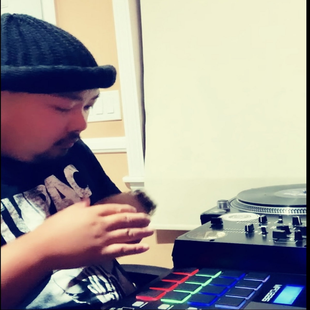 Harmonic Sounds | Neppy Beats