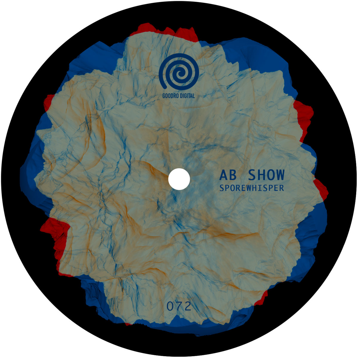 Sporewhisper | Ab Show | GOODRO DIGITAL