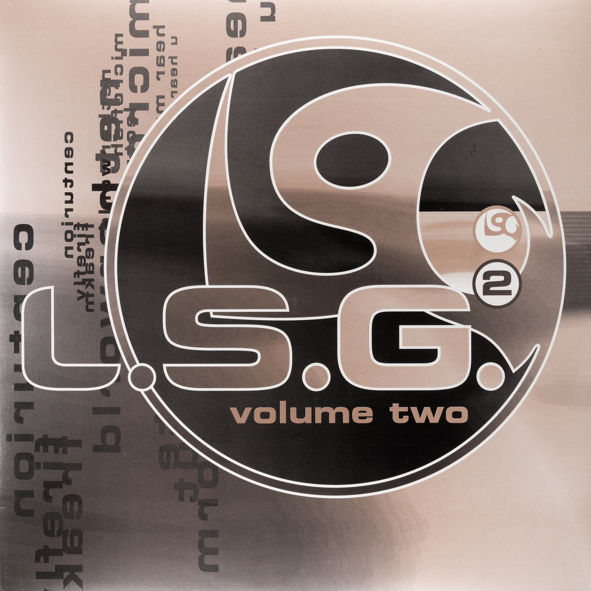 Volume Two - The Mixes (Remastered) | L.S.G.
