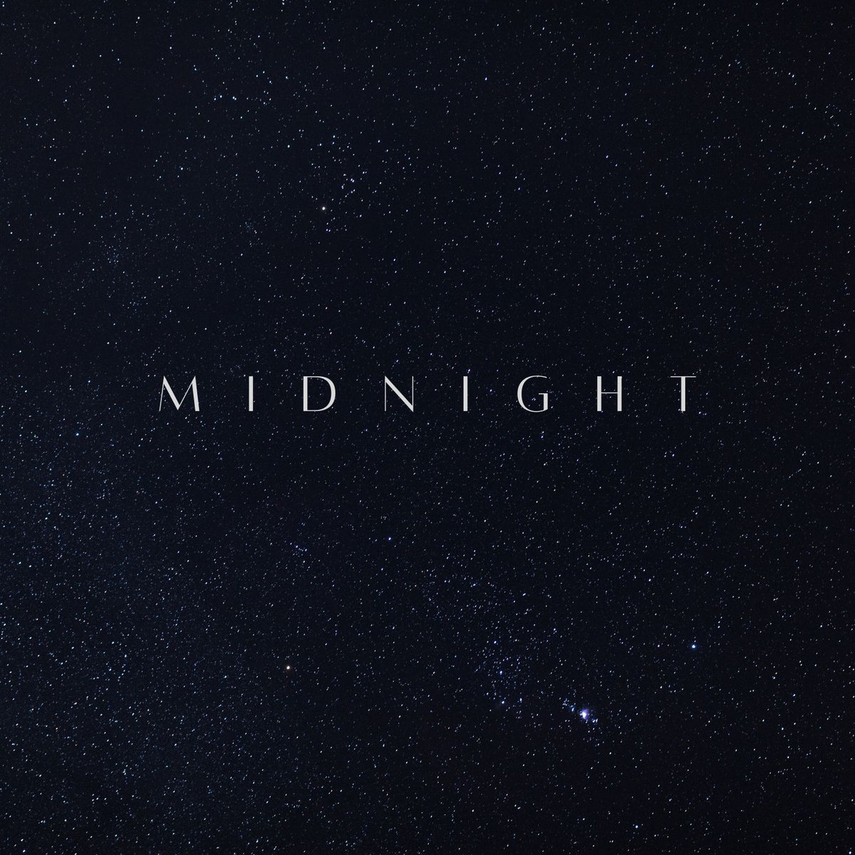 Midnight | Josh Cana