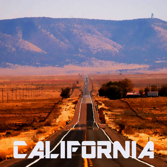 CALIFORNIA | Sonic Funk Foundry