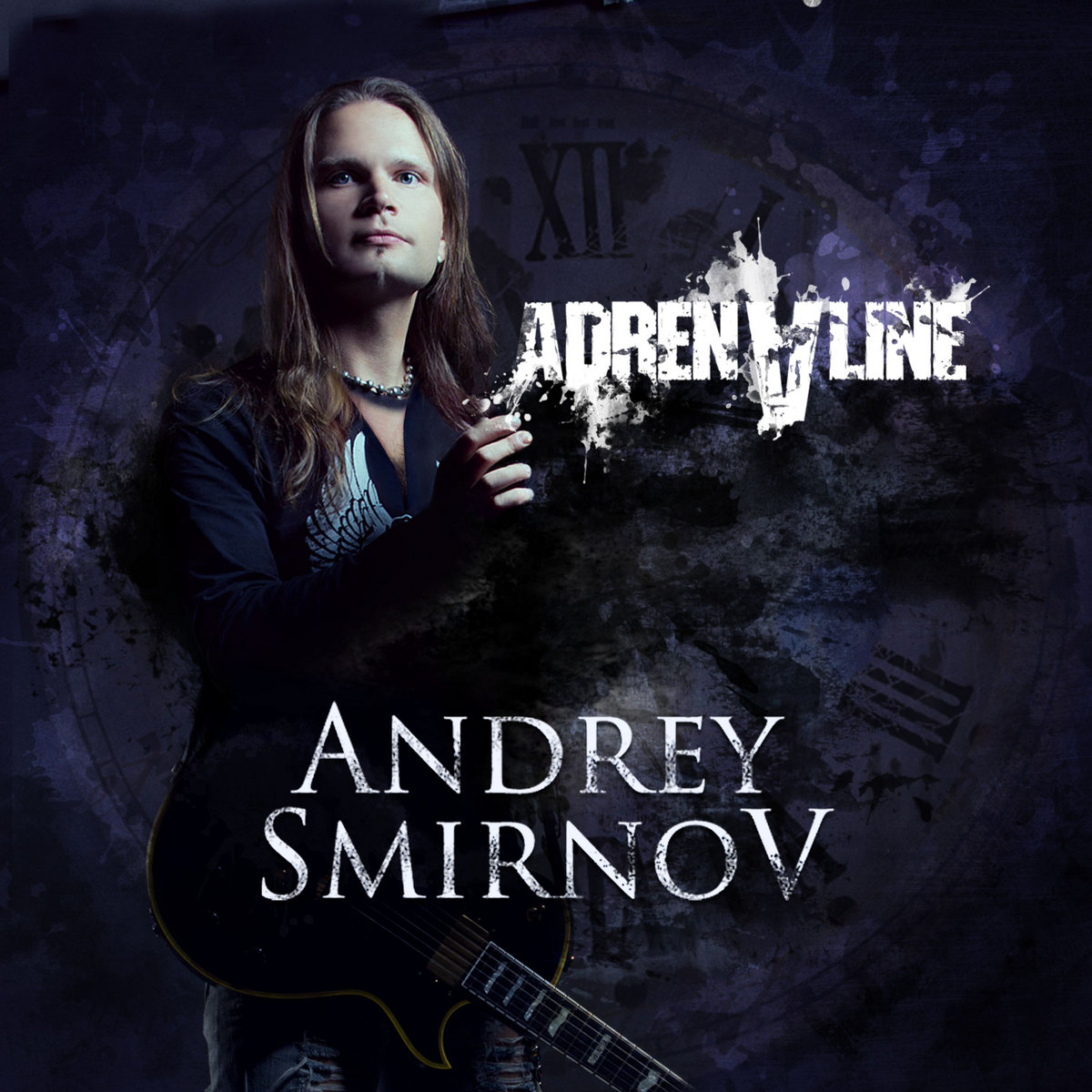 Adrenaline | Andrey Smirnov | Andrey Smirnov, Andrey Smirnoff