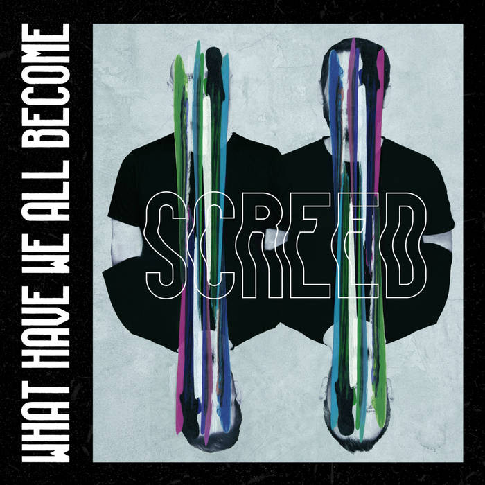 All 4 One Album Cover