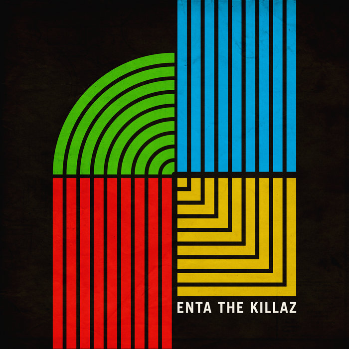 Enta The Killaz | Russian Hip Hop Killaz Instrumental Ensemble ...