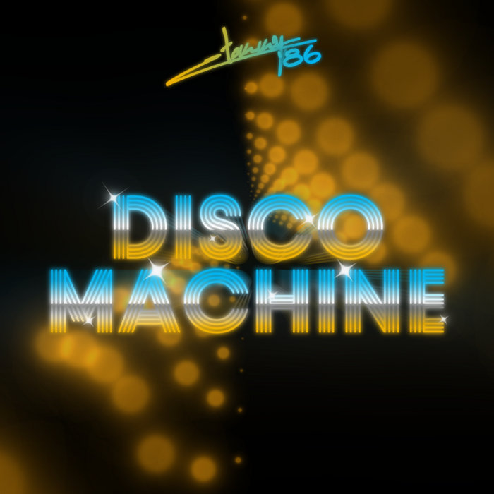 Disco Machine | TOMMY '86