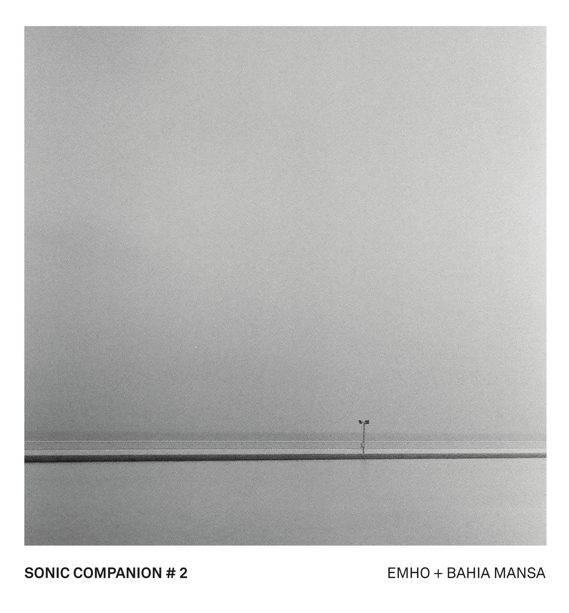 Sonic companion 2 | emho, bahia mansa | Emmanuel Hourquet