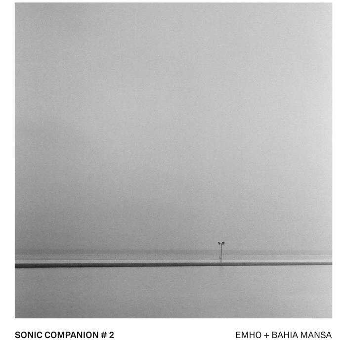 Sonic companion 2 | emho, bahia mansa | Emmanuel Hourquet