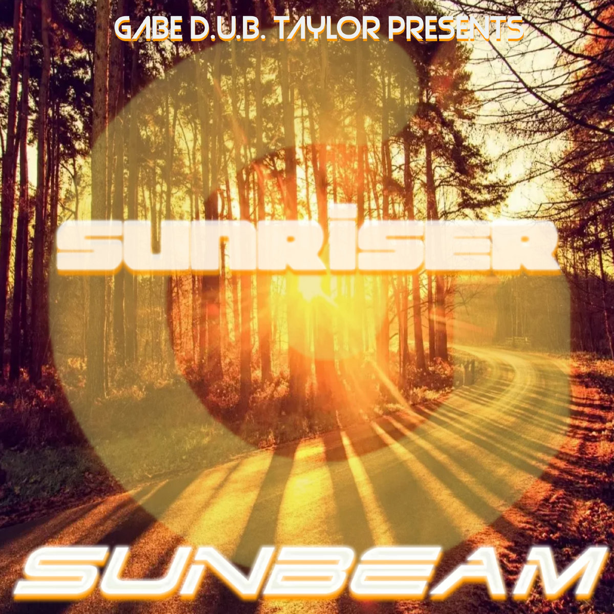 SUNBEAM | Gabe d.u.b. Taylor