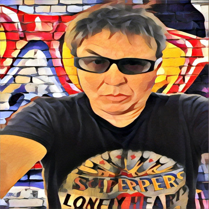 A Ritual Play (Aka Ricardo Texidó) - Transformation I | Ricardo Texidó ...