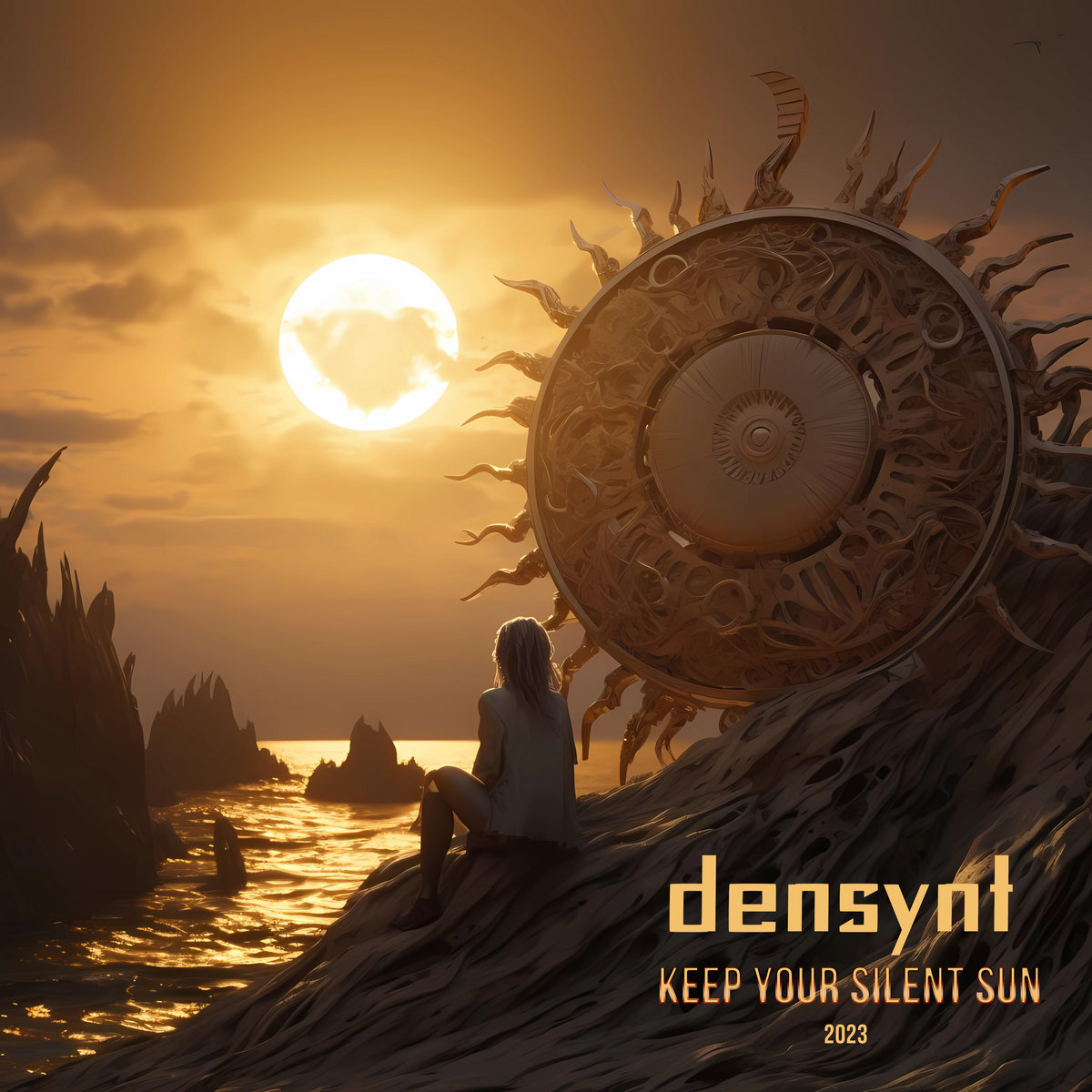 Keep Your Silent Sun | DENSYNT