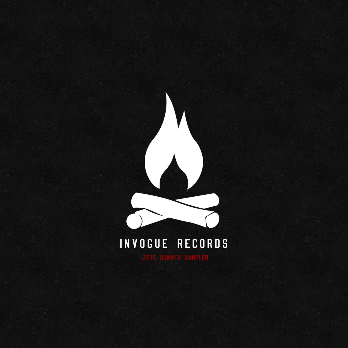InVogue Records Summer 2015 Sampler | InVogue Records / Thriller Records