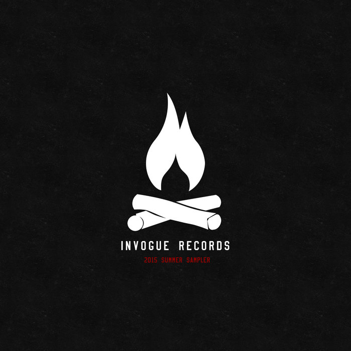 InVogue Records Summer 2015 Sampler | InVogue Records / Thriller Records