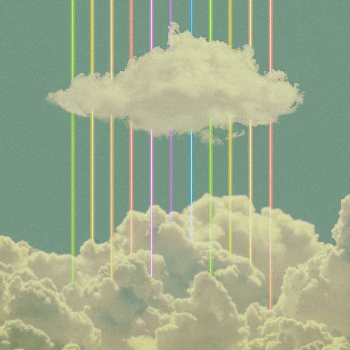 Tunnel Vision | Natalie Loftin Bell