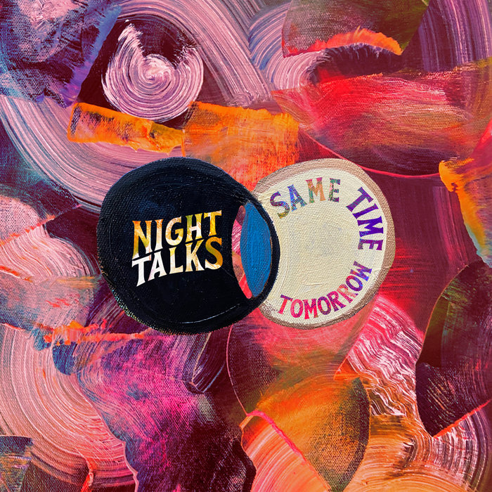 Same Time Tomorrow | Night Talks