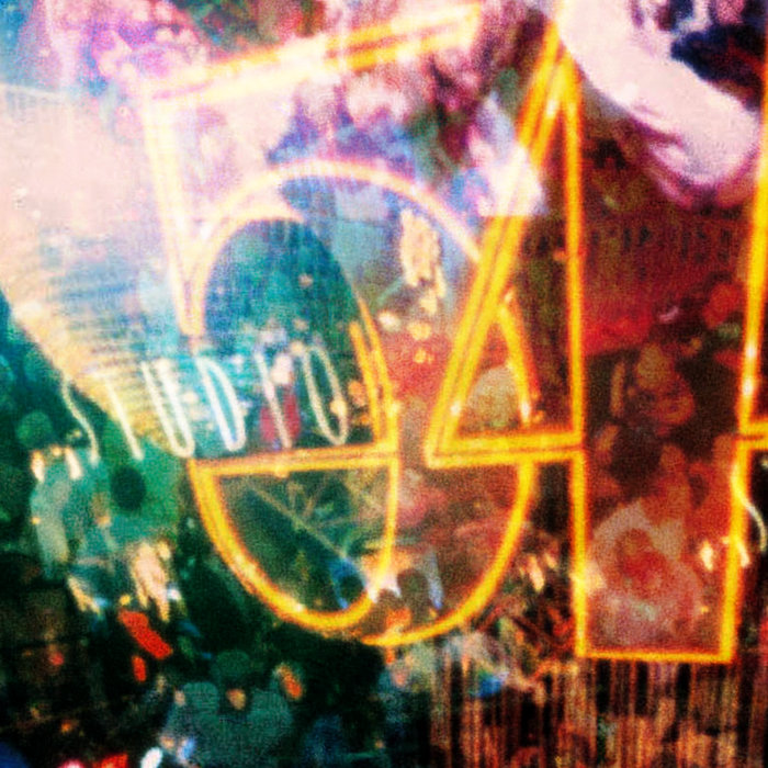 STUDIO 54 | SAINT PEPSI