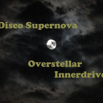 Music | Disco Supernova