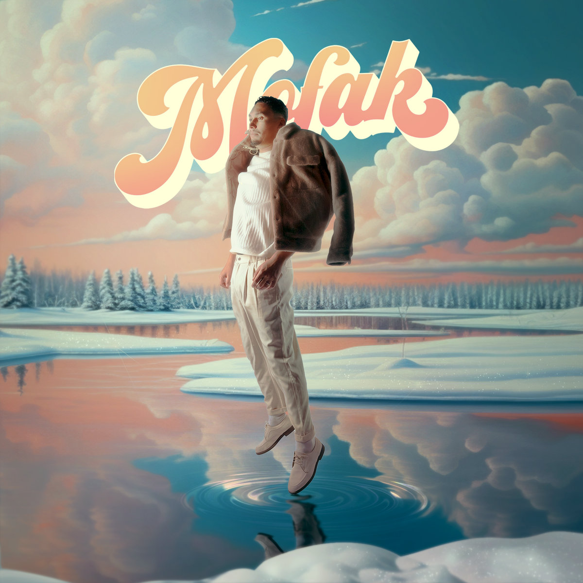 Winter Sweets | Mofak