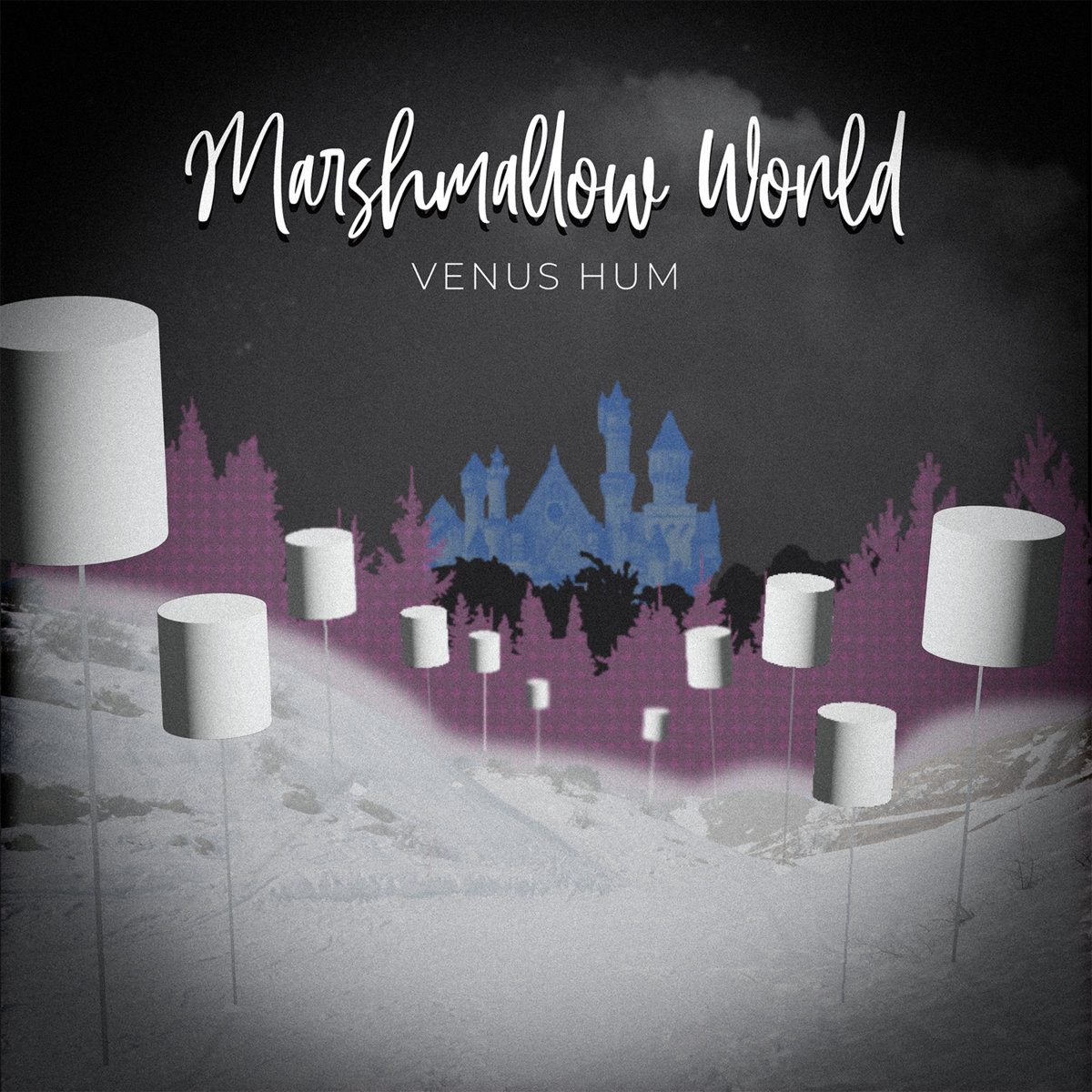 Marshmallow World | Venus Hum