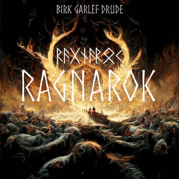 Ragnarǫk | Bjarkan (Birk Garlef Drude)