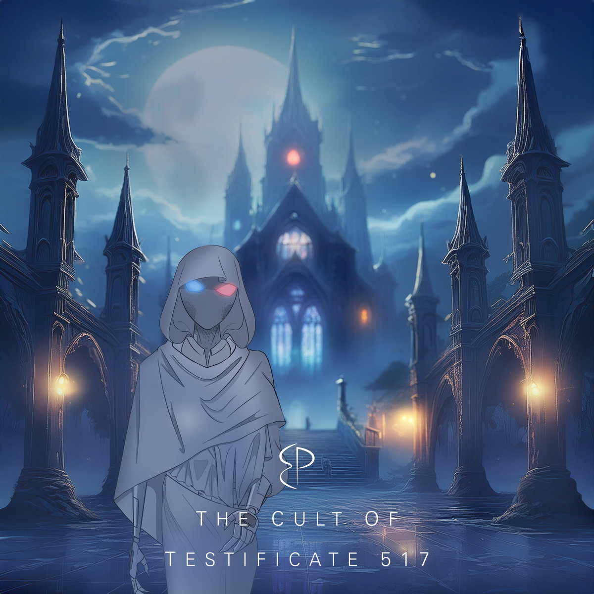 The Cult of Testificate 517 | BlighterProductions