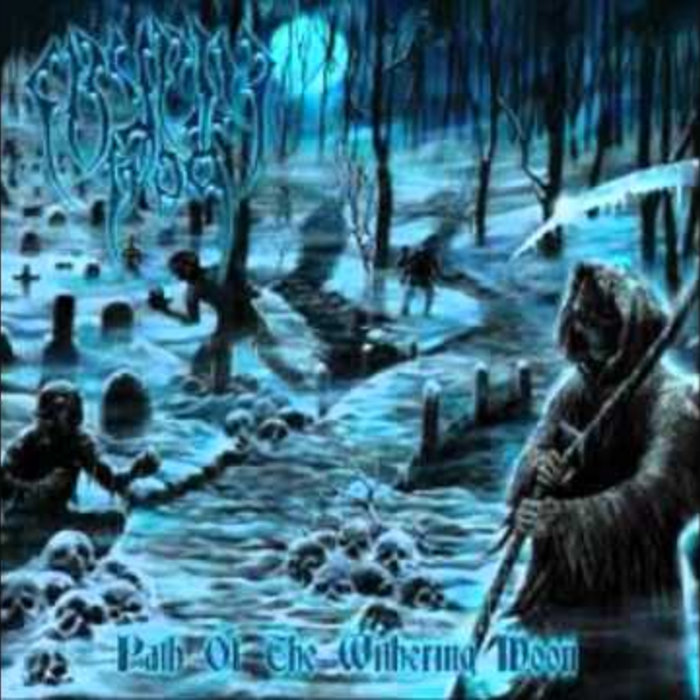 Path of the Withering Moon (2009) | Cryptic Fog