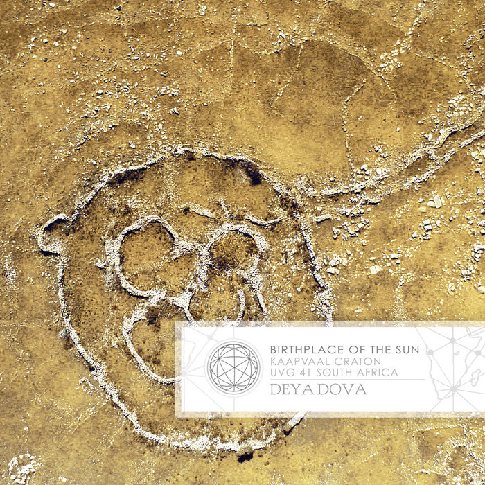 BIRTHPLACE OF THE SUN | Deya Dova