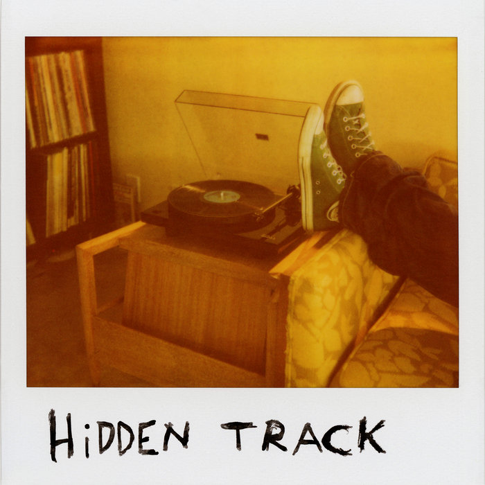 Hidden Track | Curious Quail