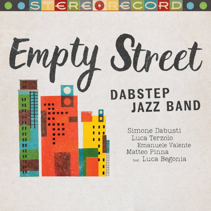 A Smooth One | Dabstep Jazz Band
