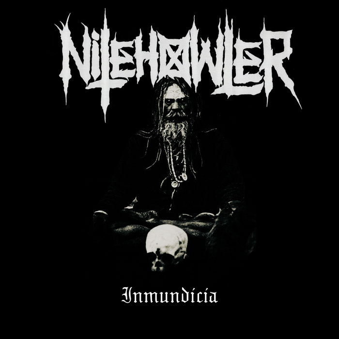 Inmundicia Ep | Nitehowler