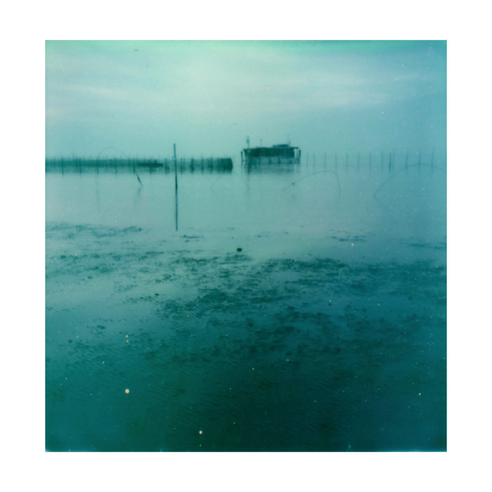 Gentle Tide | the volume settings folder