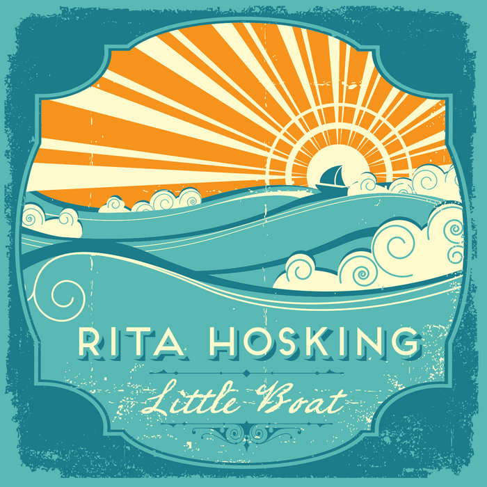 Little Boat | Rita Hosking