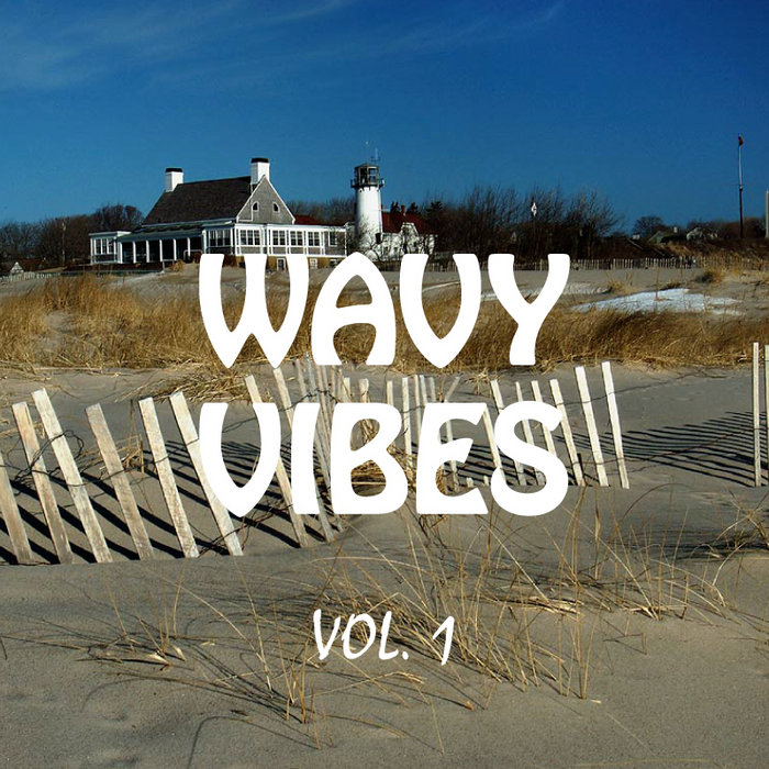 Cape Cod | WAVY VIBES