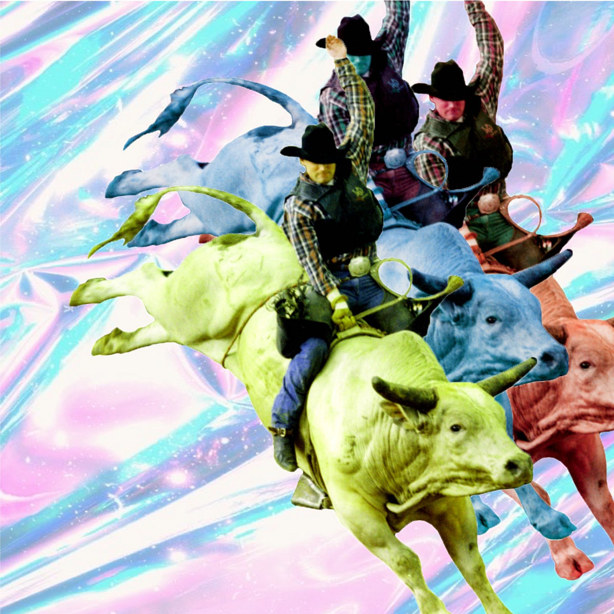 Rhinestone Rodeo | Batty Koda