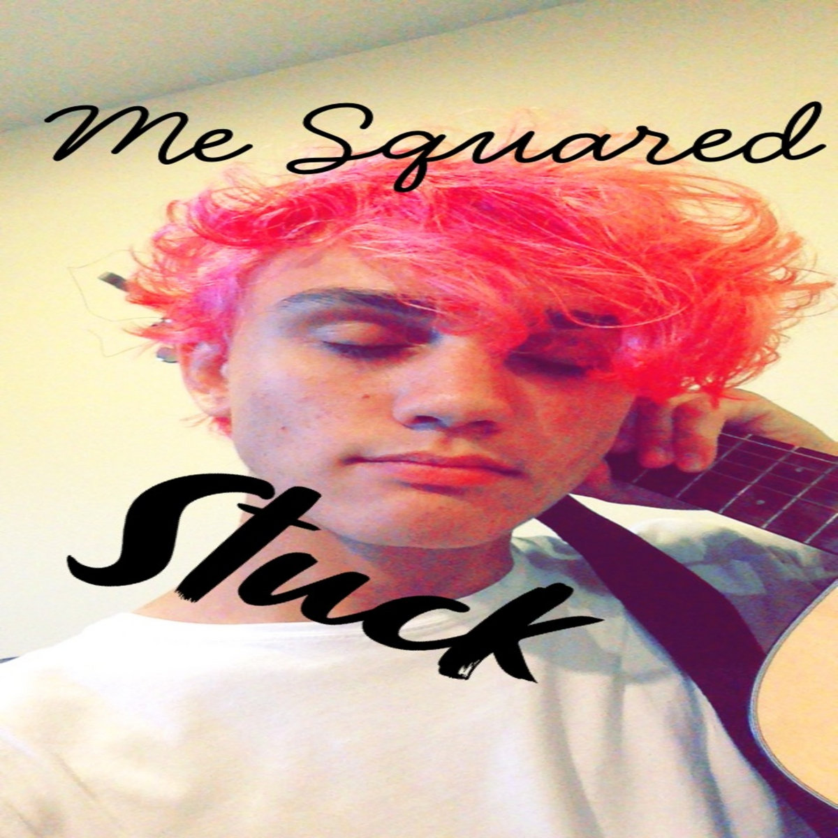Stuck | Me Squared