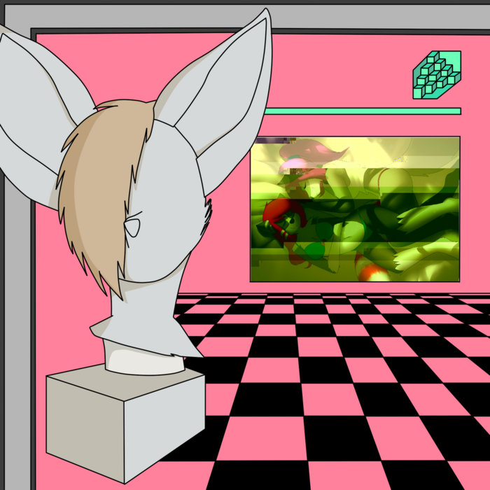 Yiffy Shoppe | デックスFOX | Seth Emerald