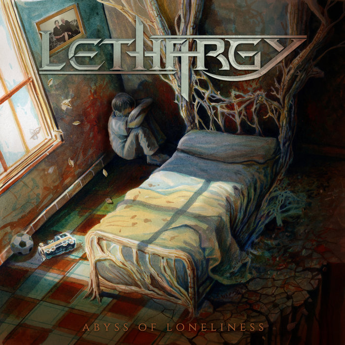 Abyss of Loneliness | Lethargy