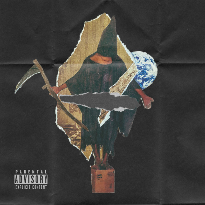 Soapbox Sermon | Reverse Live x DJ Akoza | 3FOR10