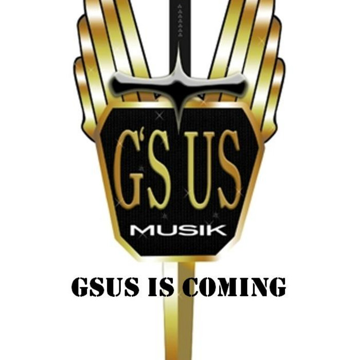 GSUS IS COMING | GSUS MUSIK