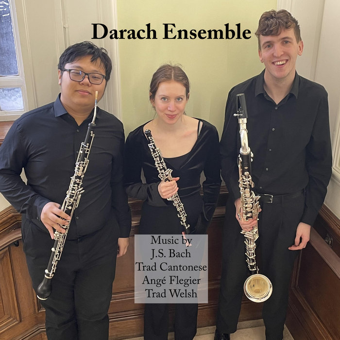 Darach Ensemble | Darach Ensemble