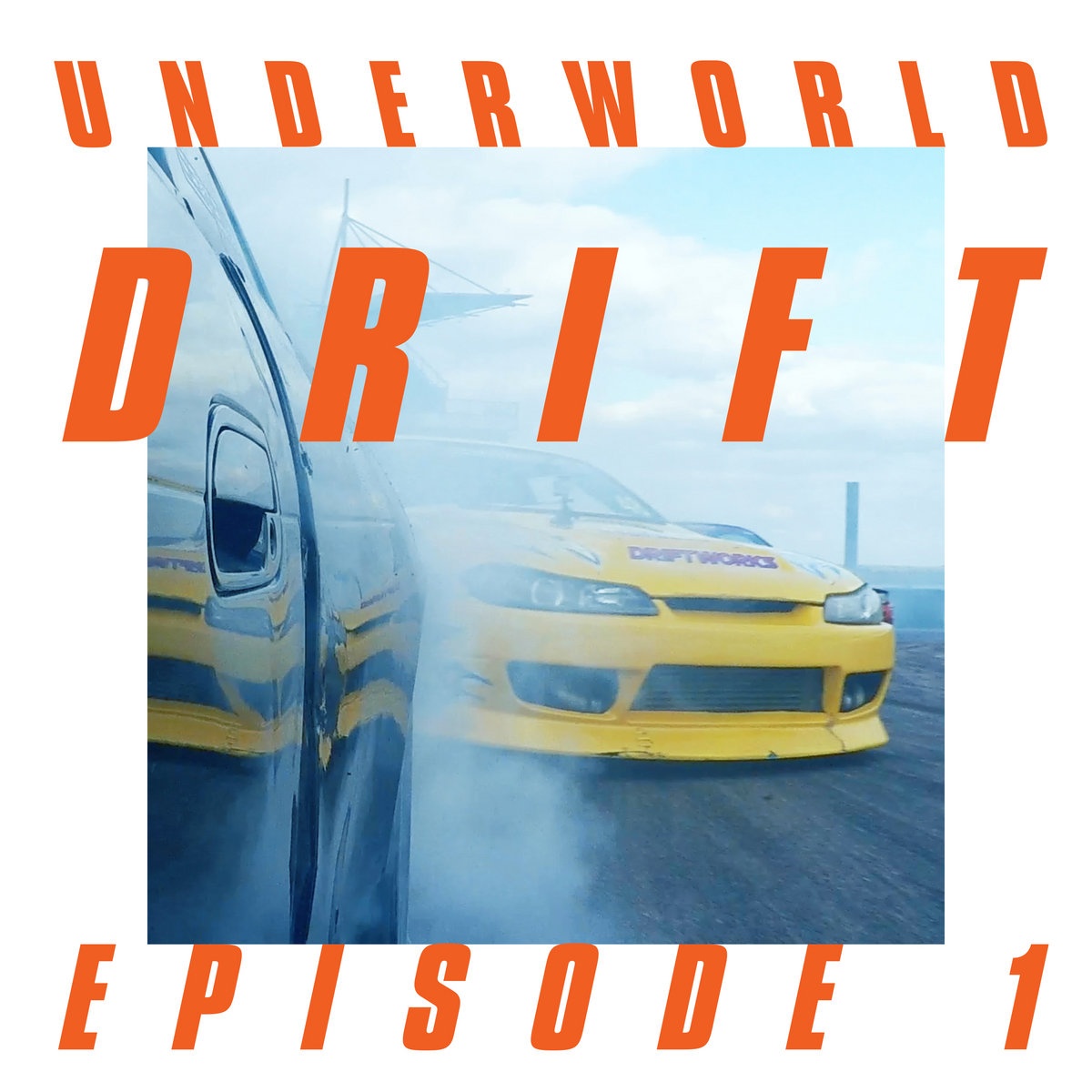 Another Silent Way/ Drift Poem/ Better Than Diamonds | Underworld