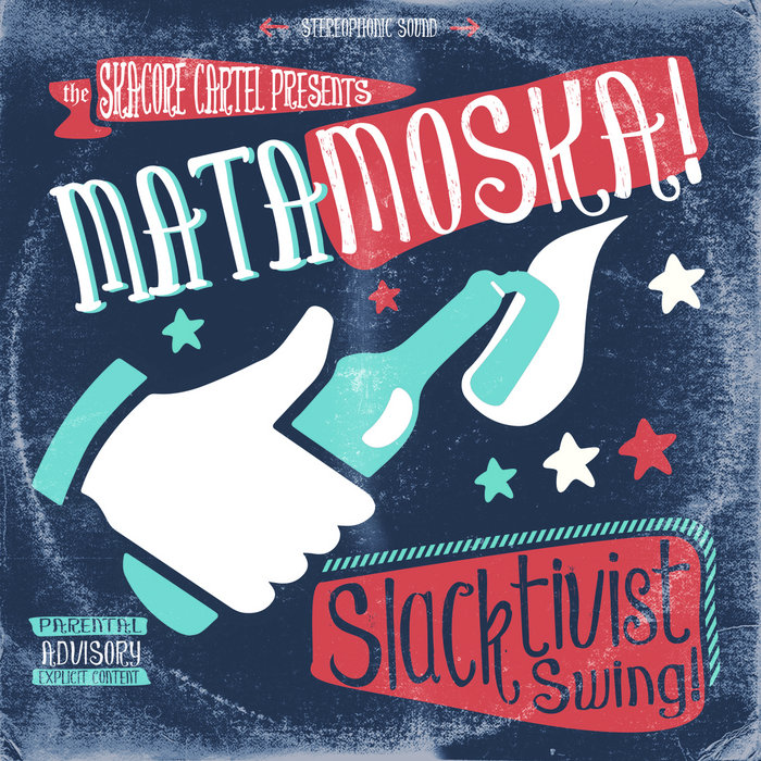 Slacktivist Swing | Matamoska! | matamoska!