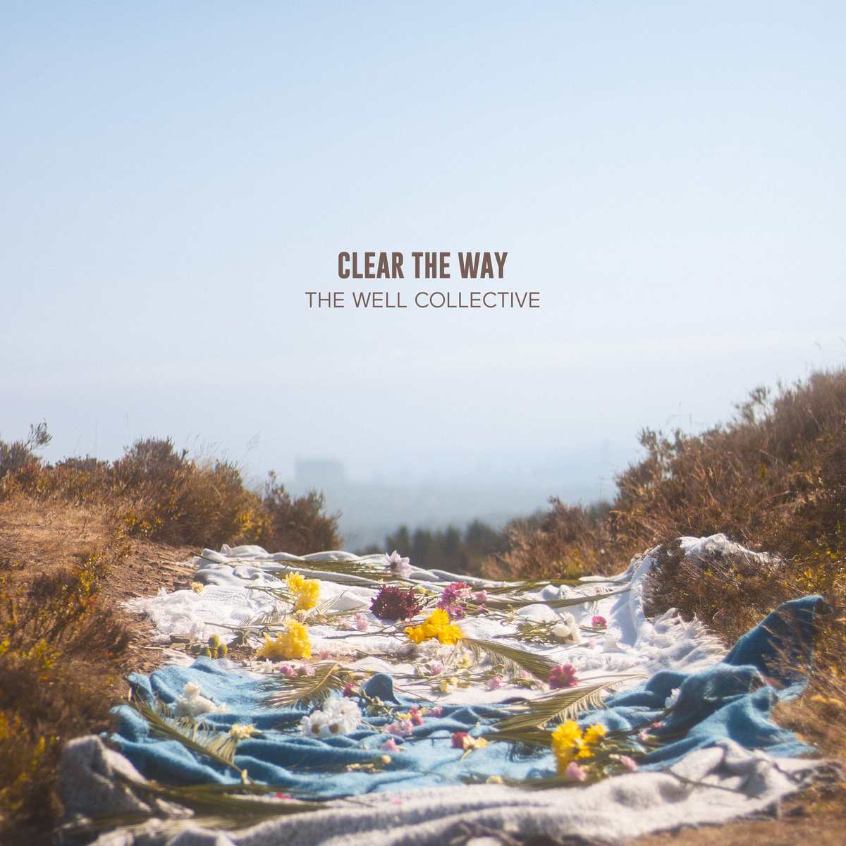 Clear the Way | The Well Collective